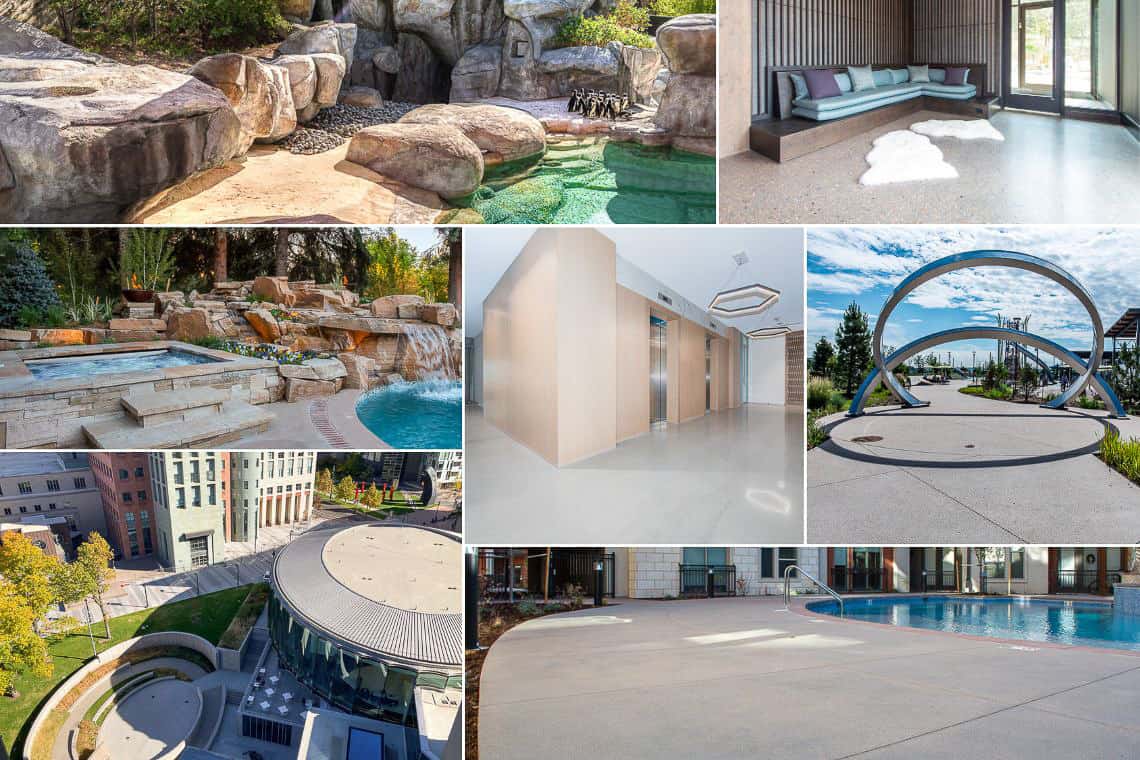 At the Heart of Hardscapes - Colorado Hardscapes