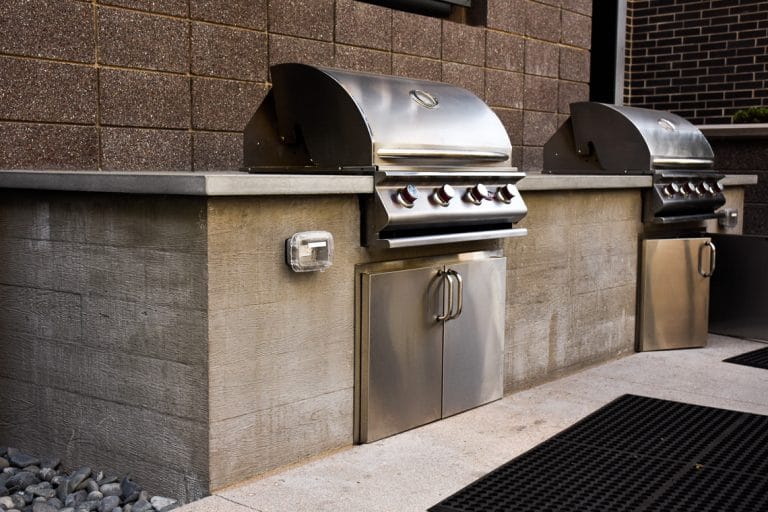 Decorative Walls - Colorado Hardscapes - Greenwood Village