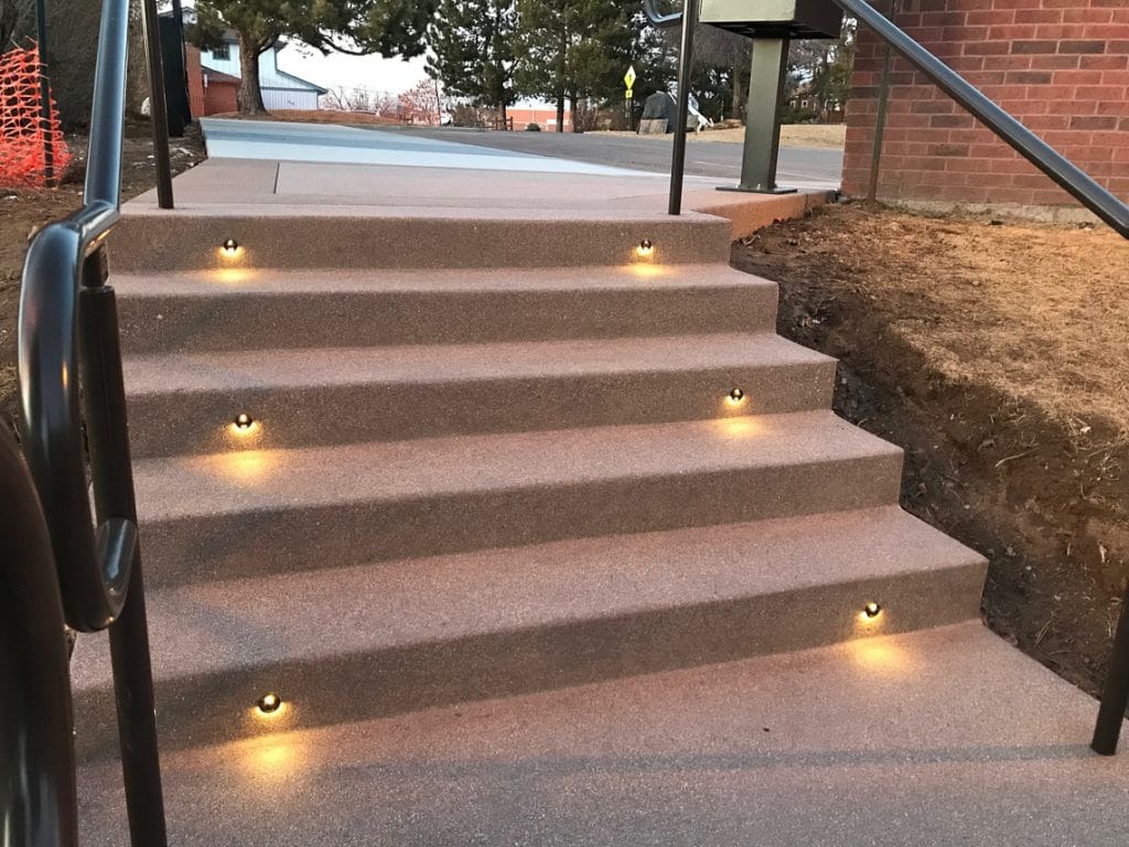 Let There be Light - Taking Concrete Lighting to the Next Level.