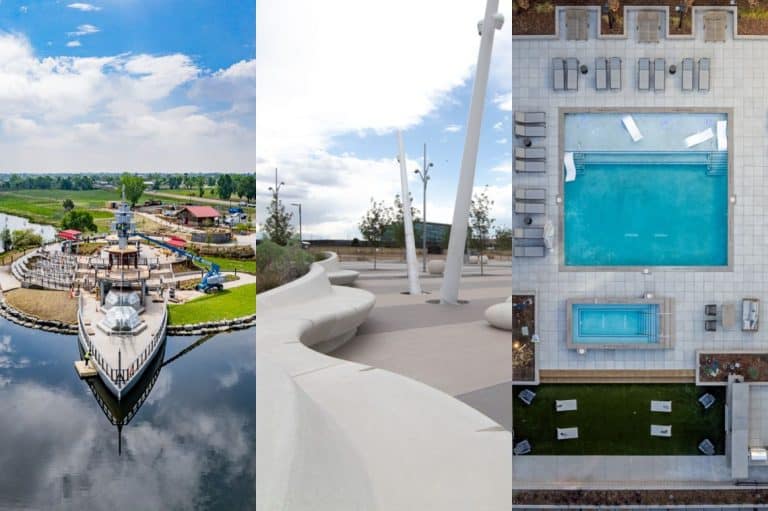 Our Top Three Projects of 2023 - Colorado Hardscapes