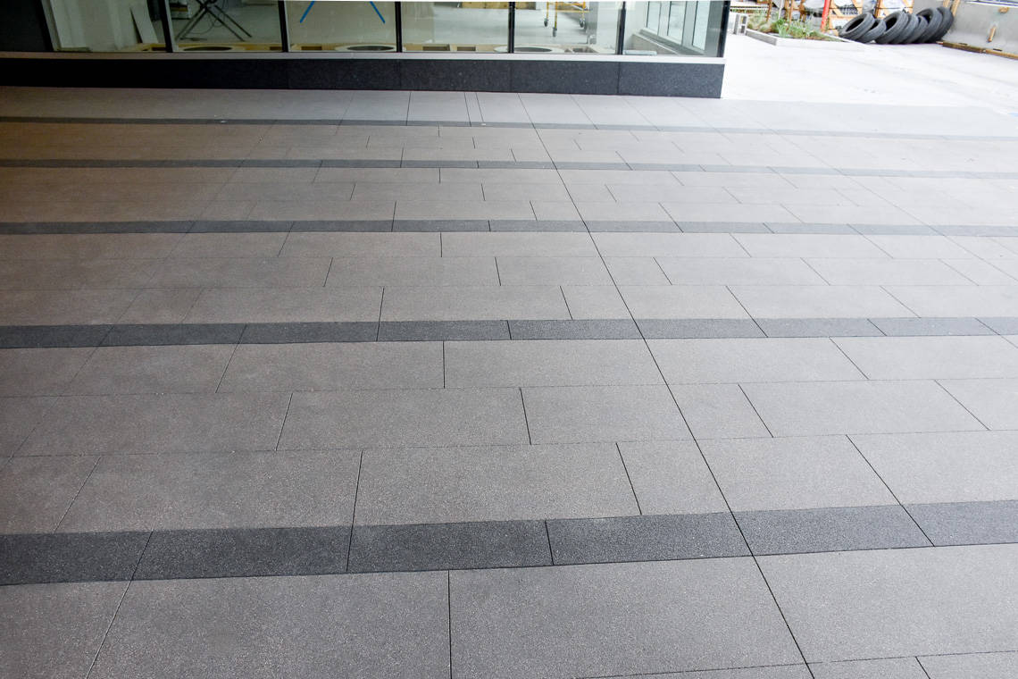 Sandscape® Premium Sand Finish - Colorado Hardscapes