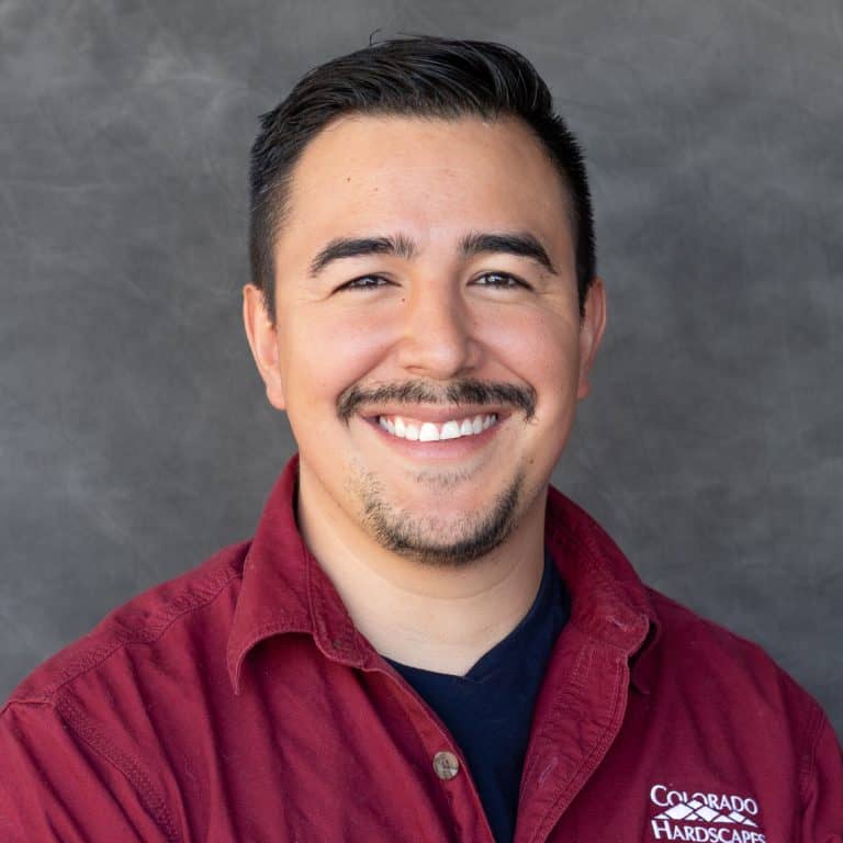 Nick Federico - Colorado Hardscapes