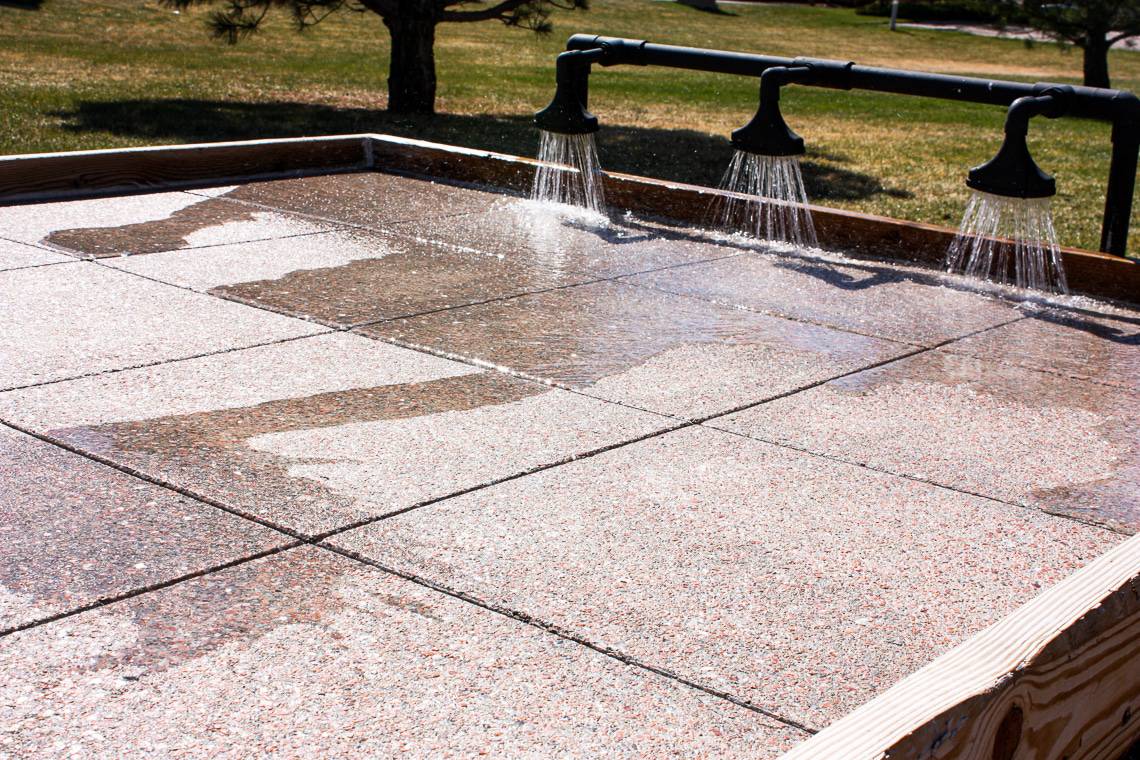 The Best Drainage Systems for Concrete: Protecting Your Investment ...