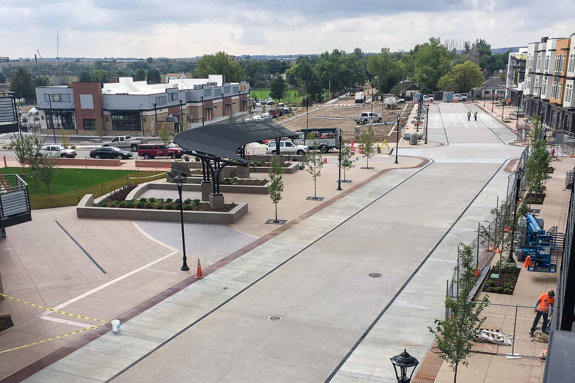 The Best Drainage Systems for Concrete: Protecting Your Investment ...