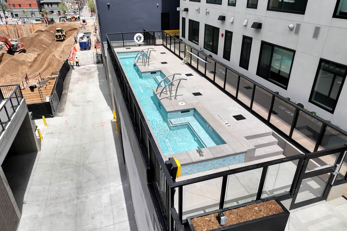 The Best Drainage Systems for Concrete: Protecting Your Investment ...