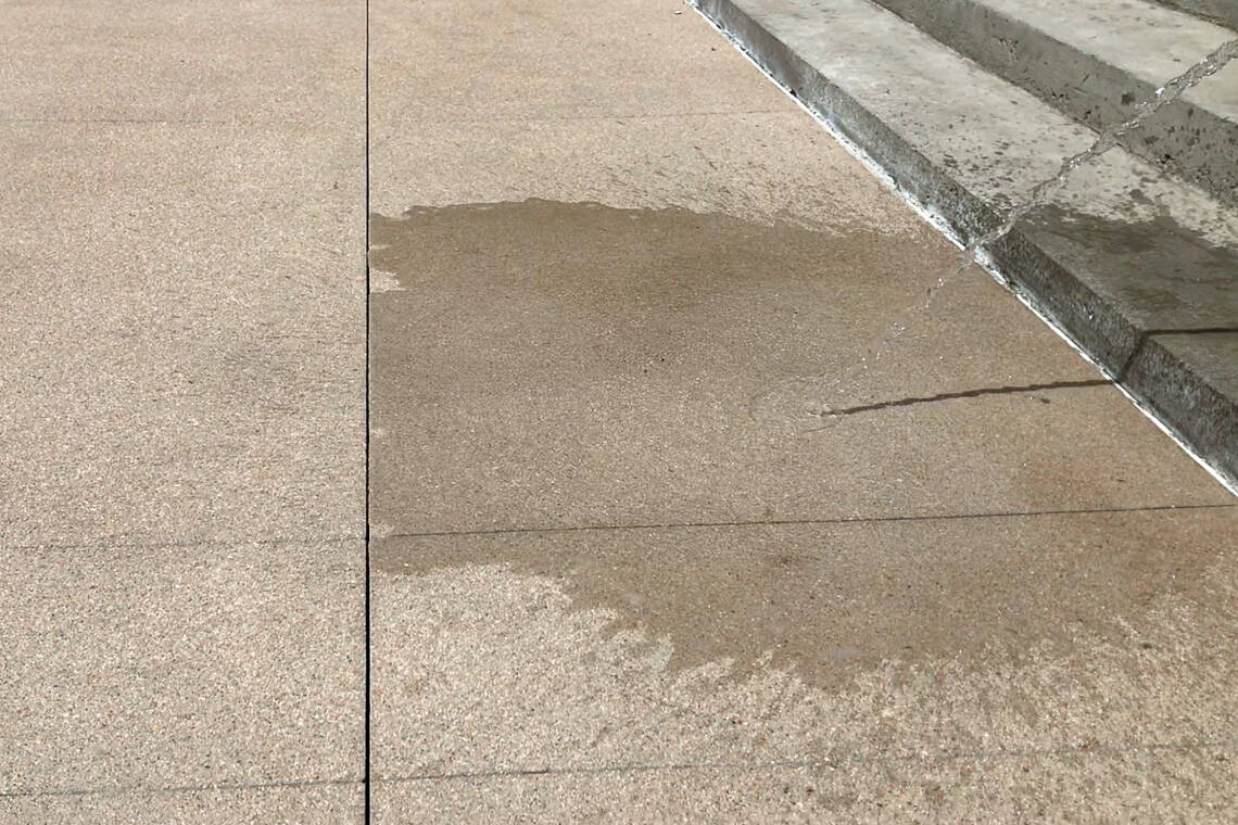 The Best Drainage Systems for Concrete: Protecting Your Investment ...