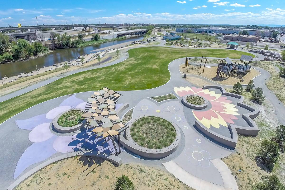 Home - Decorative Concrete - Colorado Hardscapes