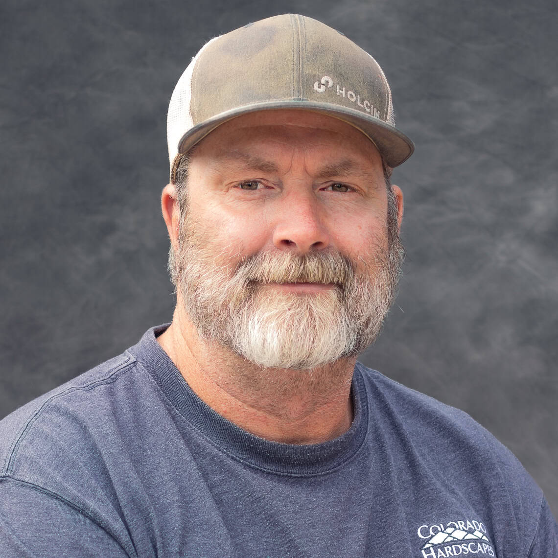 Jeremy Lefever - Colorado Hardscapes