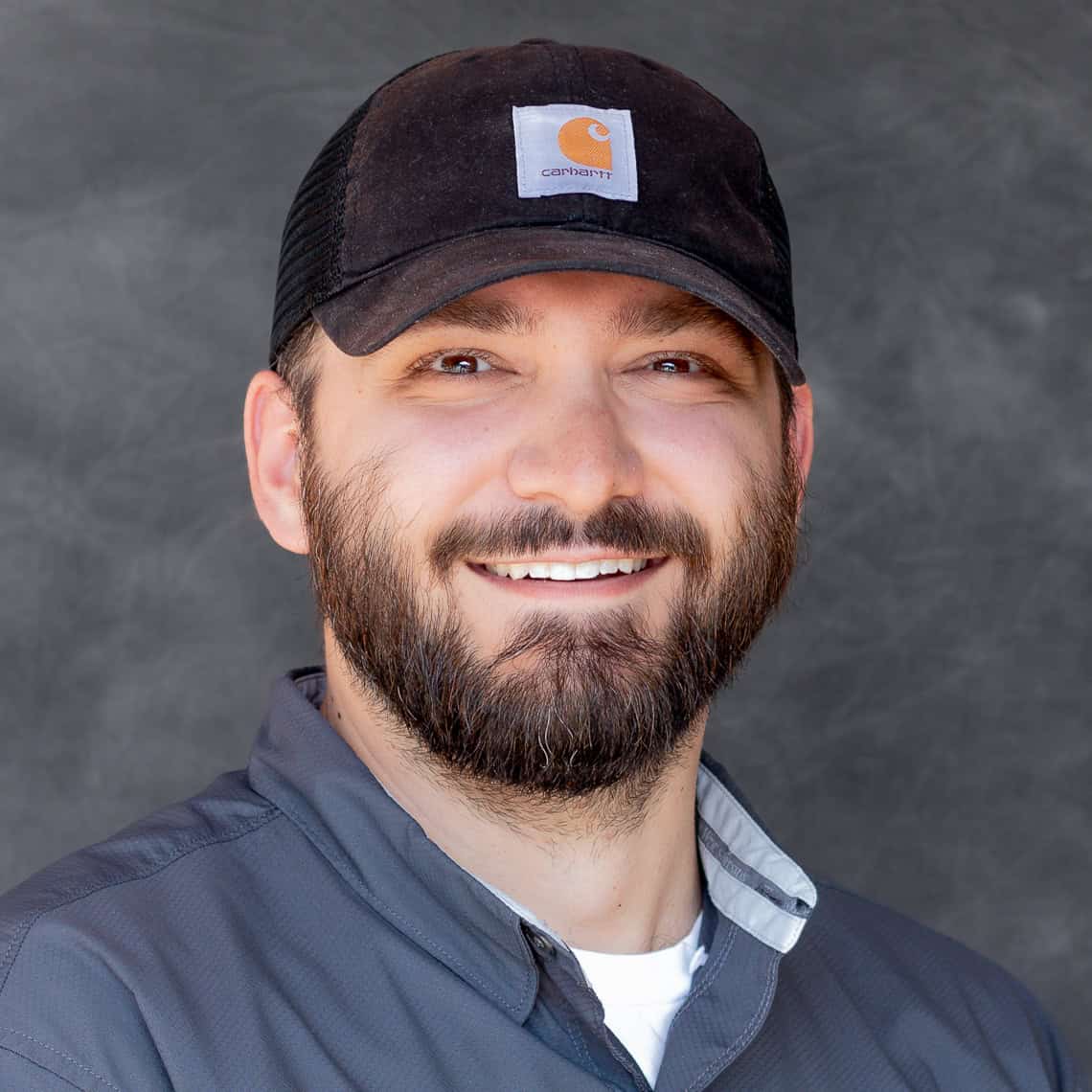 Justin Loyd - Colorado Hardscapes