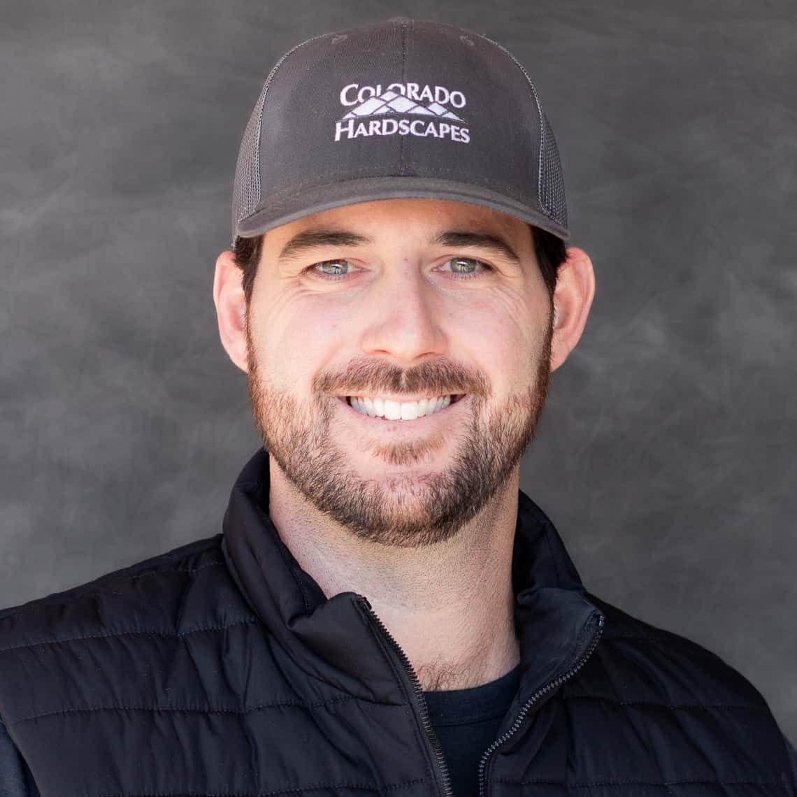 Drew Antley - Colorado Hardscapes